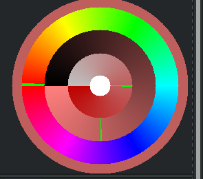 Replace Color Wheel with Color Editor · Issue #2343 · aseprite/aseprite ...