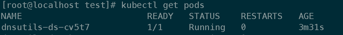 Kubelet Does Not Have Clusterdns Ip Configured And Cannot Create Pod Using Clusterfirst Policy
