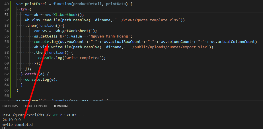 Outputed File Has Tons Of Extra Columns · Issue 835 · Exceljsexceljs · Github 