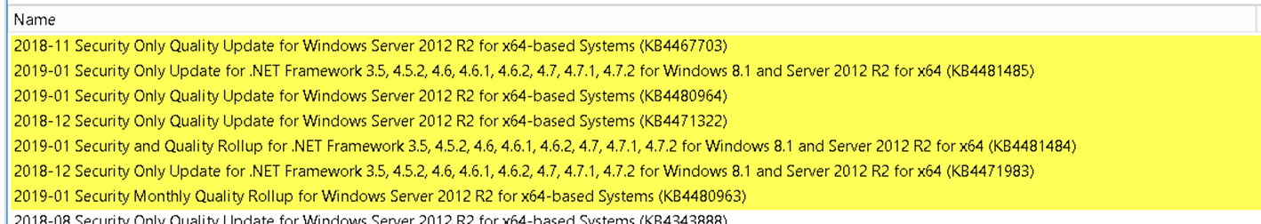 .NET Core database connectivity · Issue #2290 · dotnet/core · GitHub