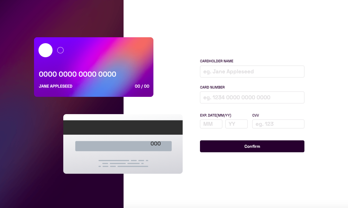 GitHub - impriyashankar/interactive-cards