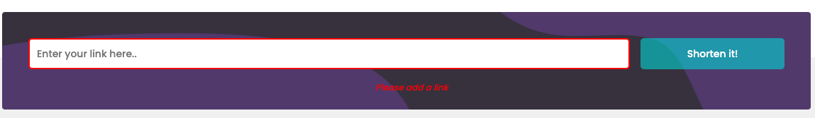 GitHub - impriyashankar/url-shortening-api