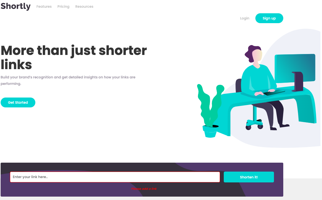 GitHub - impriyashankar/url-shortening-api