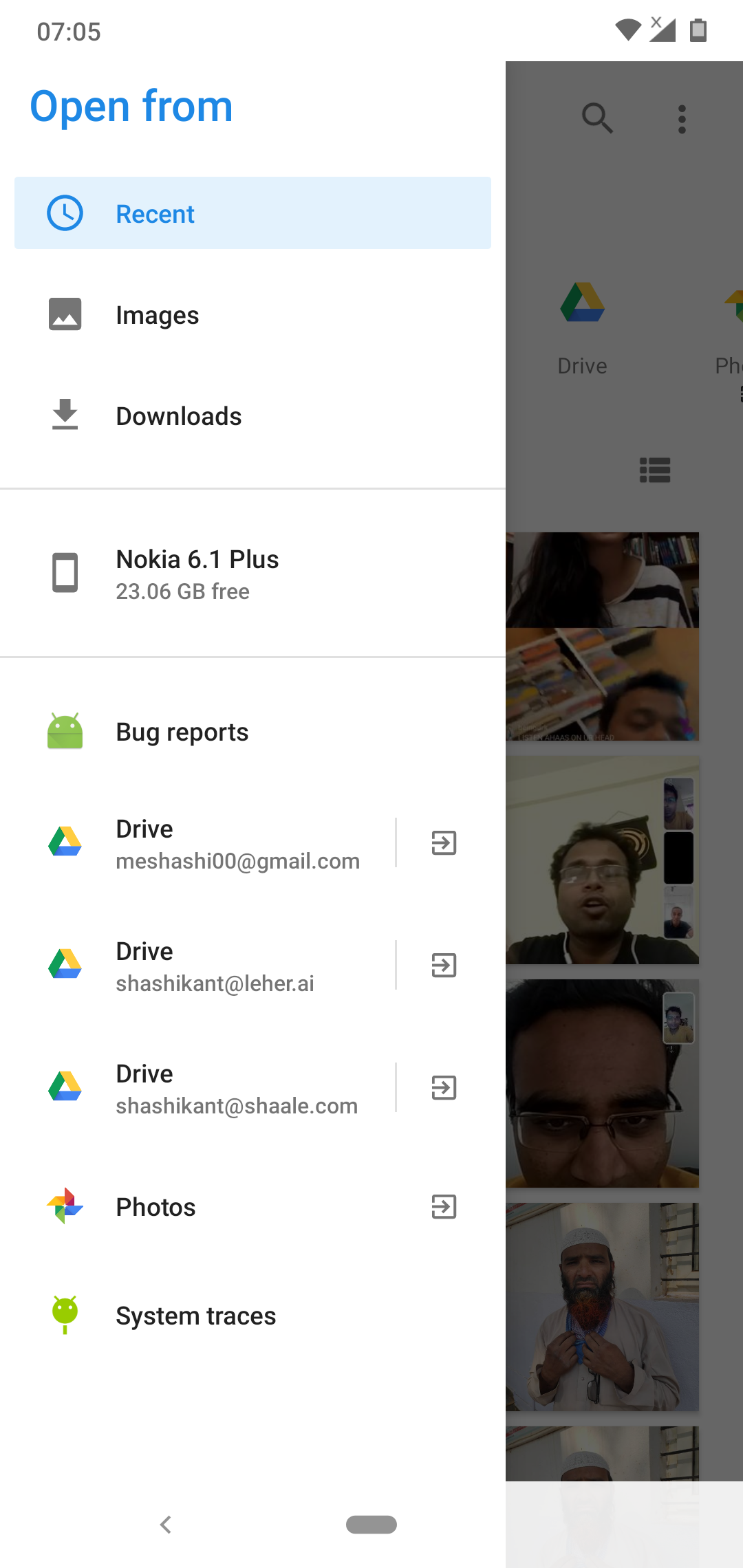 Imagepicker Plugin Does Not Work · Issue 53230 · Flutterflutter · Github