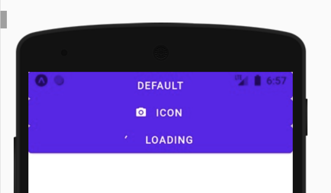 Button width is not adaptive to its contents · Issue #1979 · callstack/react-native-paper · GitHub