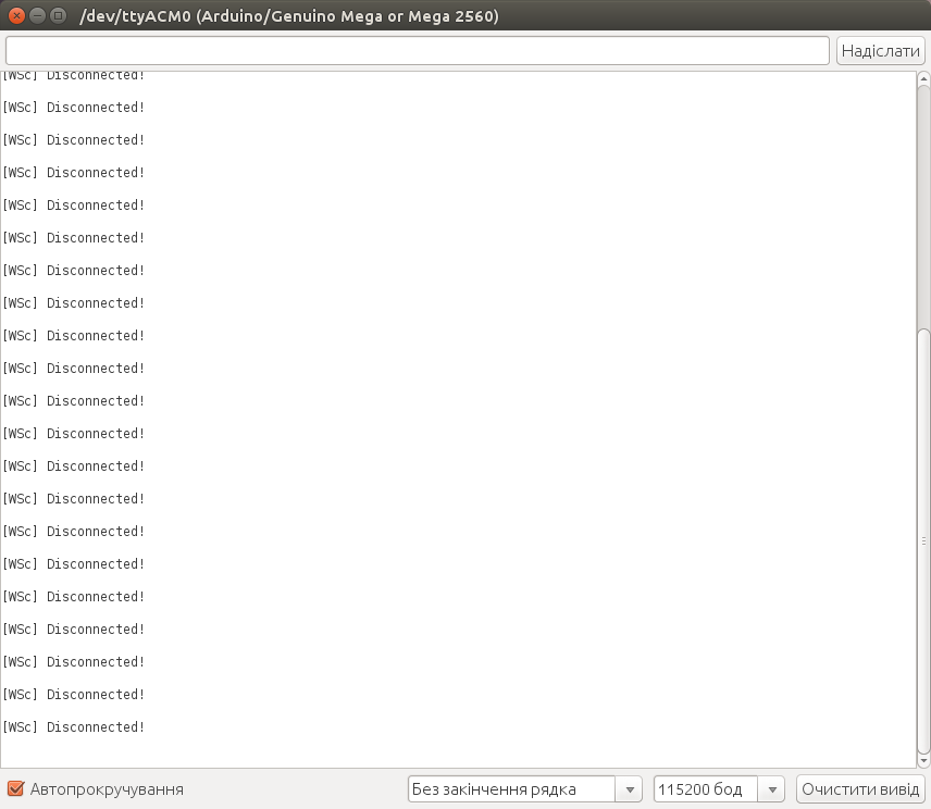 Ethernet Disconect · Issue #259 · Links2004/arduinoWebSockets · GitHub