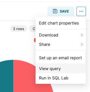 Big Number with Trendline is unable to handle time column · Issue #21059 · apache/superset · GitHub
