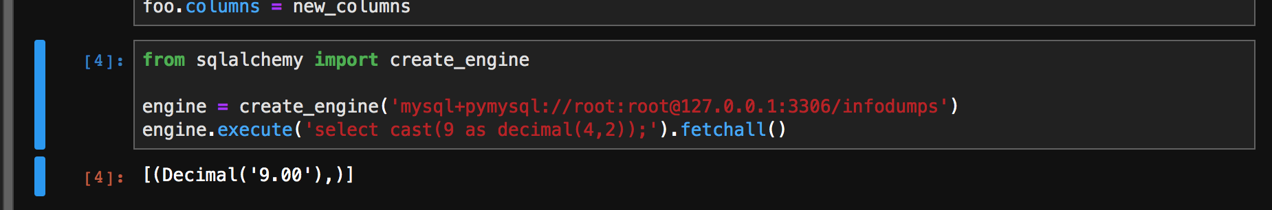 SQLLab lost precision on MySQL access · Issue #7761 · apache/superset · GitHub