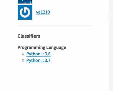 Macos using Python3.8 --> python setup install · Issue #11318 · apache ...