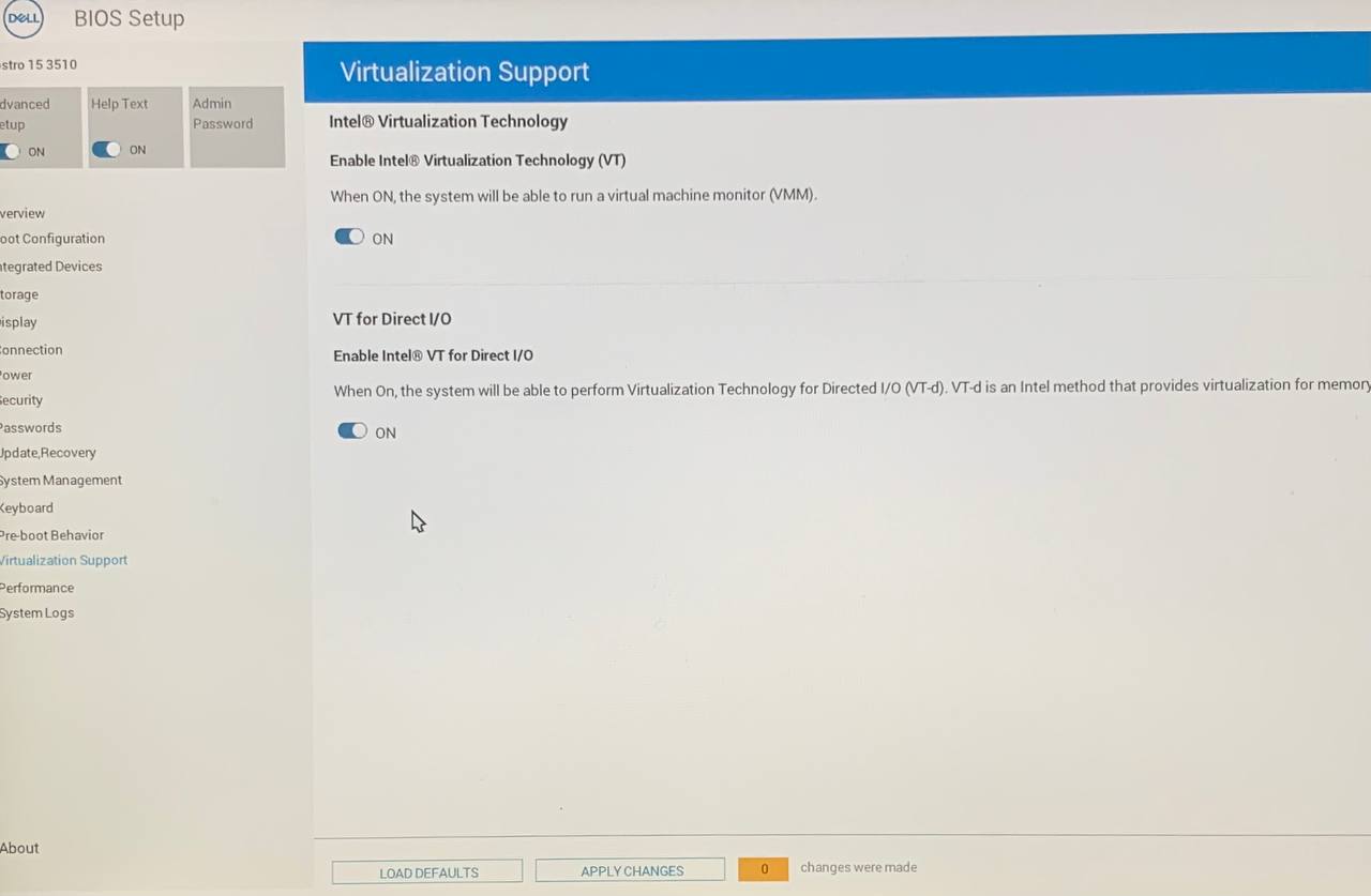 Shutdown with WSL on docker Windows · Issue #23 · vdsm/virtual-dsm · GitHub