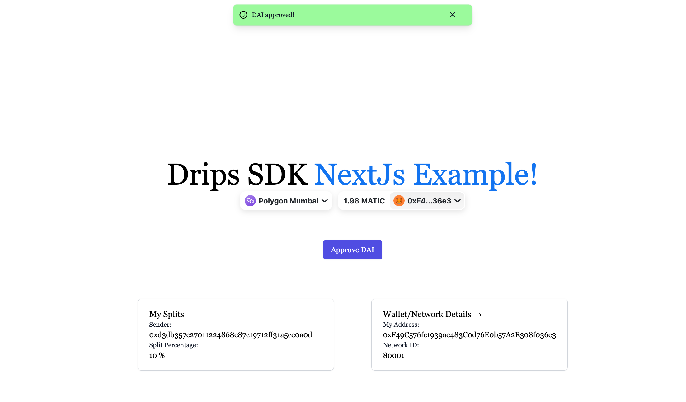 GitHub - amoweolubusayo/injinx
