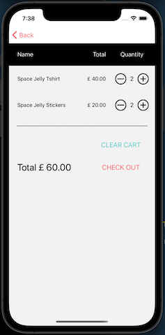 GitHub - sleepless000/native-shop