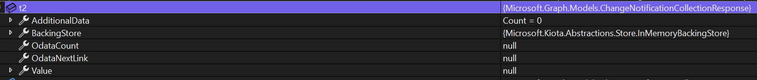 Change Notifications - GraphServiceClient.HttpProvider replacement in ...