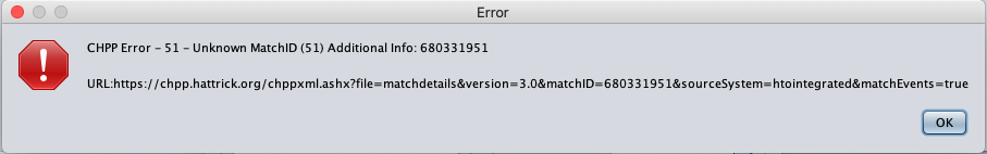 [BUG] Apache Cup - Game download bug · Issue #1130 · ho-dev/HattrickOrganizer · GitHub