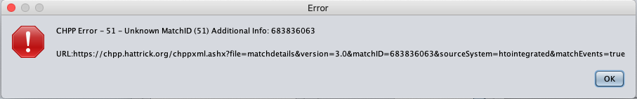 [BUG] Apache Cup - Game download bug · Issue #1130 · ho-dev/HattrickOrganizer · GitHub