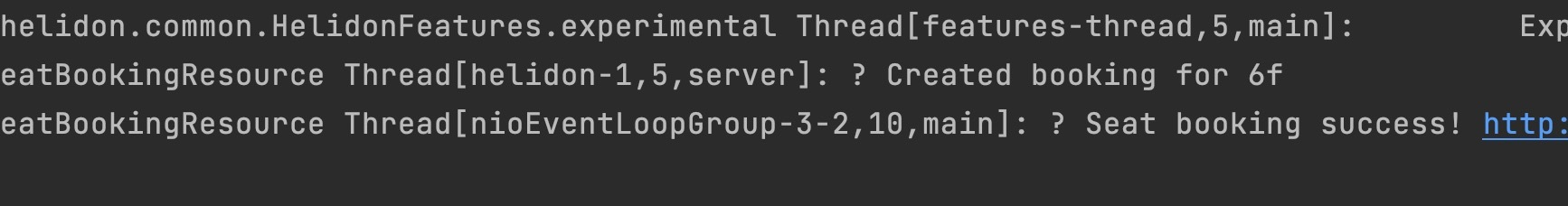 Unicode symbols displayed incorrectly in dev loop · Issue #680 ... Unicode symbols displayed incorrectly in dev loop · Issue #680 ...