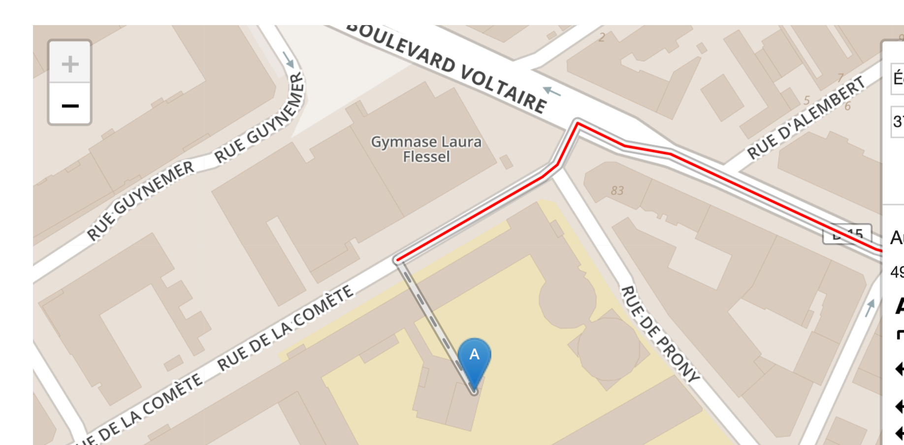 Invalid value for parameter source · Issue #1 · thegisdev/leaflet-pgrouting-geoserver · GitHub