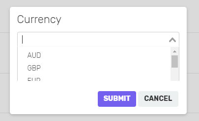 Dropdown visibility issue on popup. · Issue #1073 · sagalbot/vue-select · GitHub