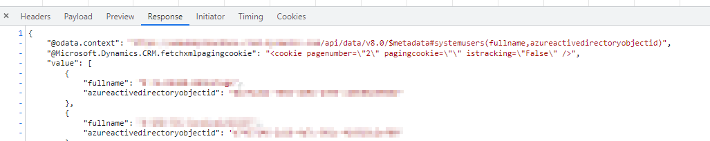 Impersonate - User list not correct · Issue #216 · rajyraman/Levelup-for-Dynamics-CRM · GitHub