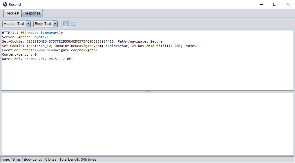 Path Traversal false positive with JAVA? · Issue #4074 · zaproxy/zaproxy · GitHub