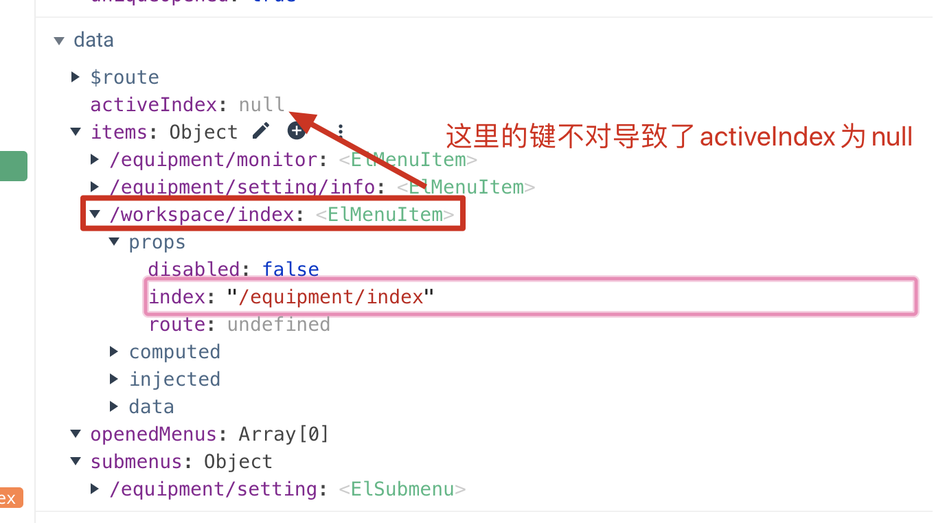 当多标签时，左侧的菜单栏联动激活失效 · Issue #258 · d2-projects/d2-admin · GitHub