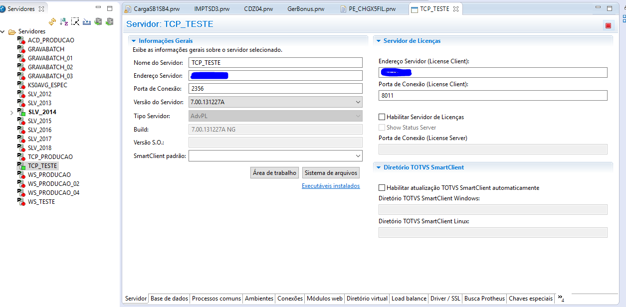 Syntaxerror Unexpected End Of Json Input · Issue 135 · Totvsadvpl Vscode · Github