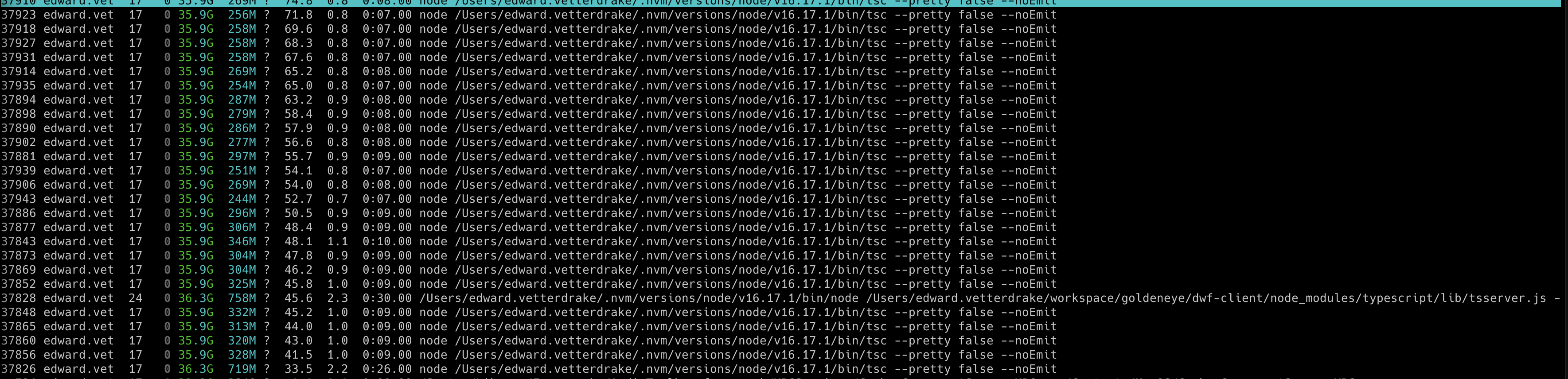 Lsp finder can be slow and throw errors in larger projects · Issue #616 · nvimdev/lspsaga.nvim ...