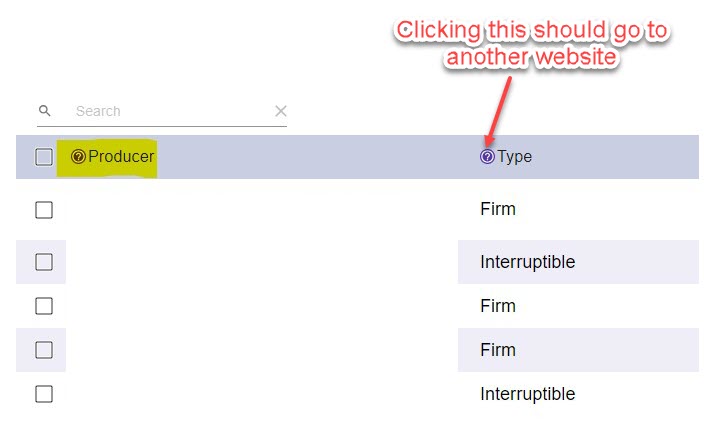 Allow adding a clickable custom icon in column header · Issue #778 · material-table-core/core ...