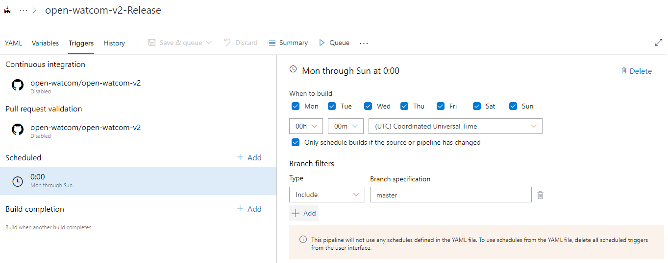 Tag Significant Releases Here On Github · Issue 620 · Open Watcom Open Watcom V2 · Github