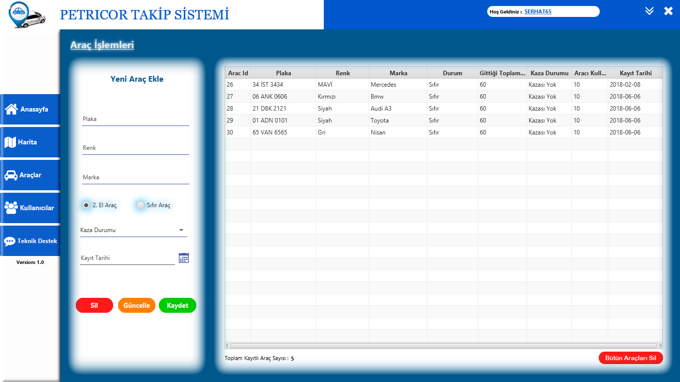 GitHub - beyser65/Java_Arac_Takip_Sistemi: Java - JavaFx - Json - GoogleMap - Rest Apı - GpsGsm ...