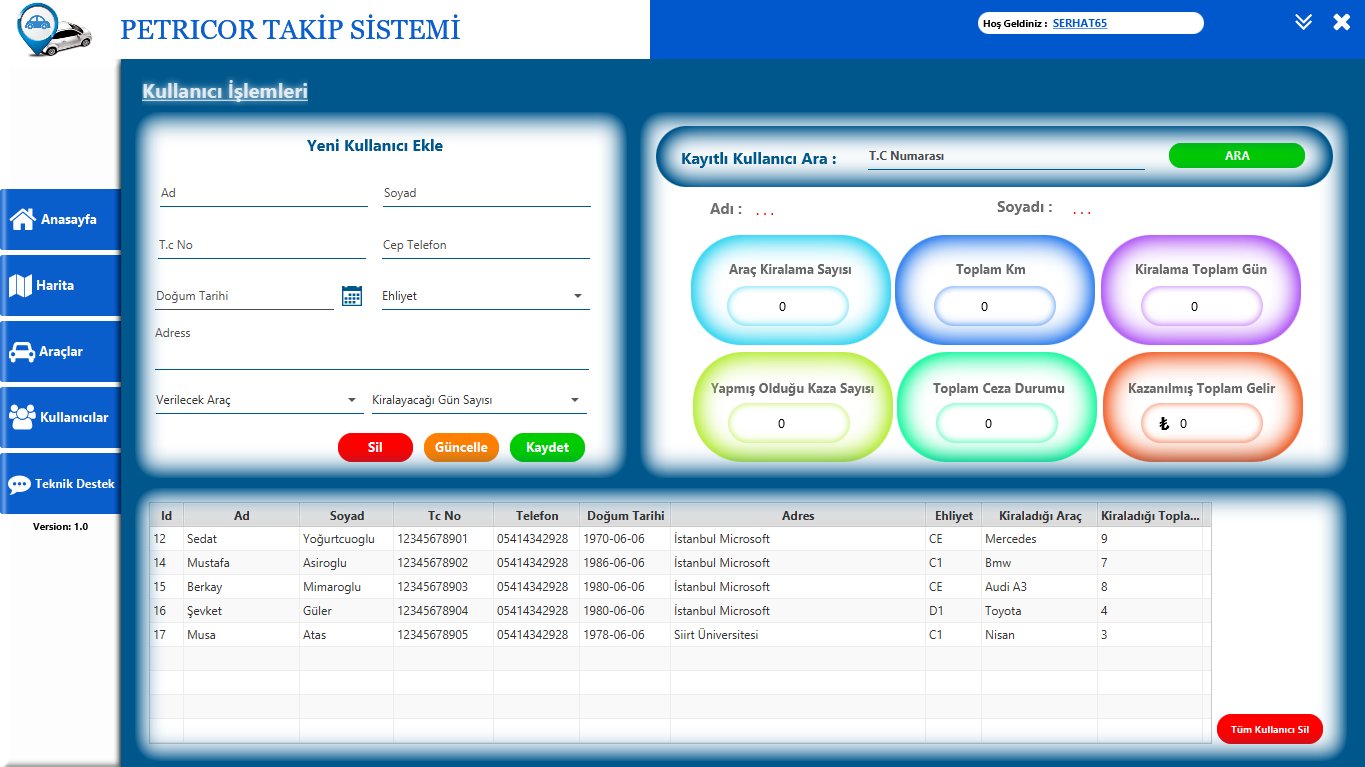 GitHub - beyser65/Java_Arac_Takip_Sistemi: Java - JavaFx - Json - GoogleMap - Rest Apı - GpsGsm ...