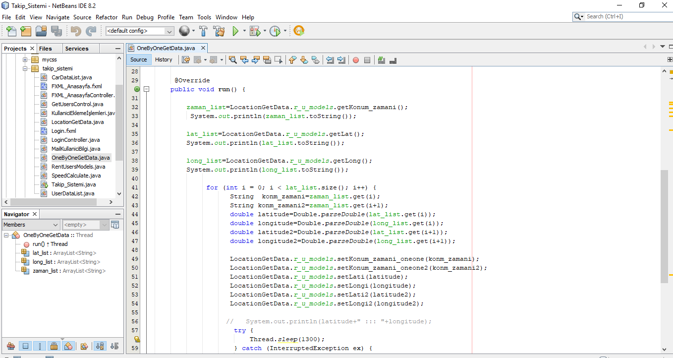 GitHub - beyser65/Java_Arac_Takip_Sistemi: Java - JavaFx - Json - GoogleMap - Rest Apı - GpsGsm ...