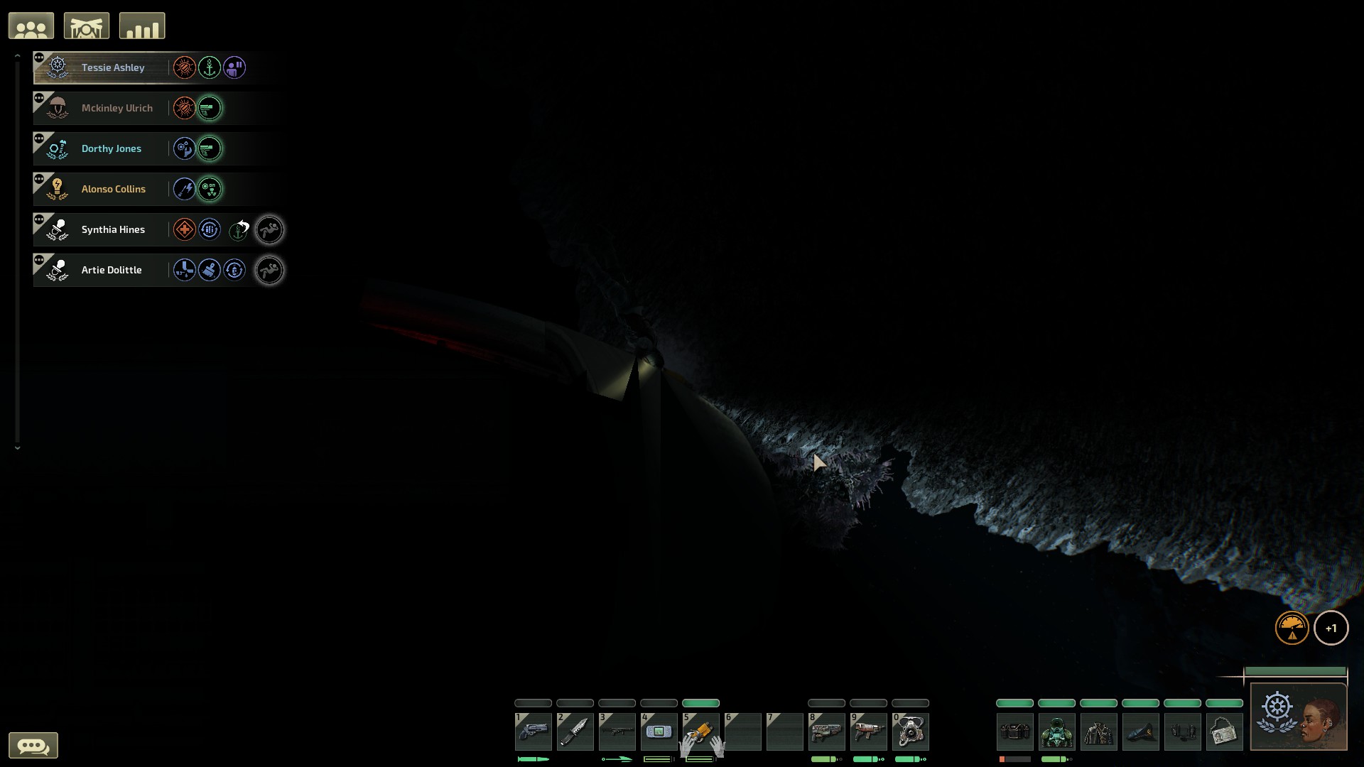 Submarine getting stuck in terrain · Issue #4632 · FakeFishGames/Barotrauma · GitHub