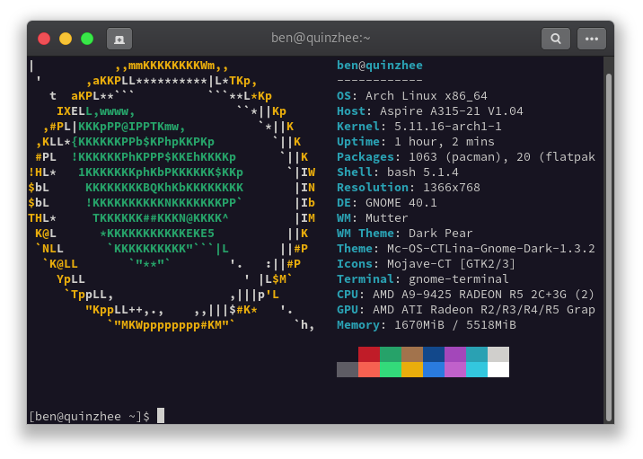 New Distribution Request: Bodhi Linux · Issue #1757 · dylanaraps/neofetch · GitHub