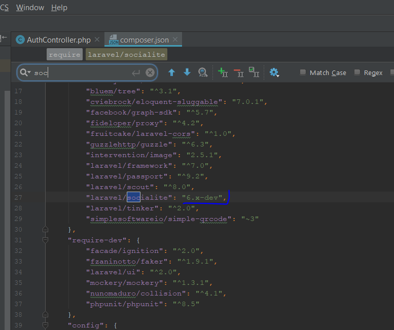 Facebook login Invalid appsecret_proof provided in the API argument ...