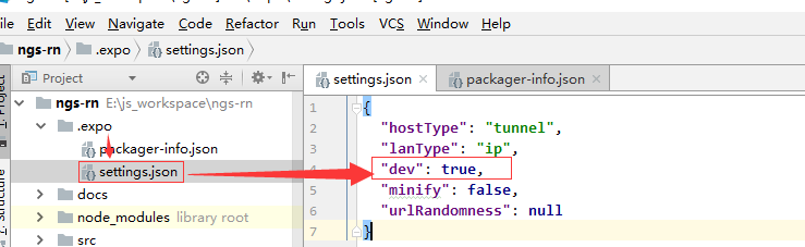 Remote debugger, live reload & hot reloading, all unavailable · Issue ...