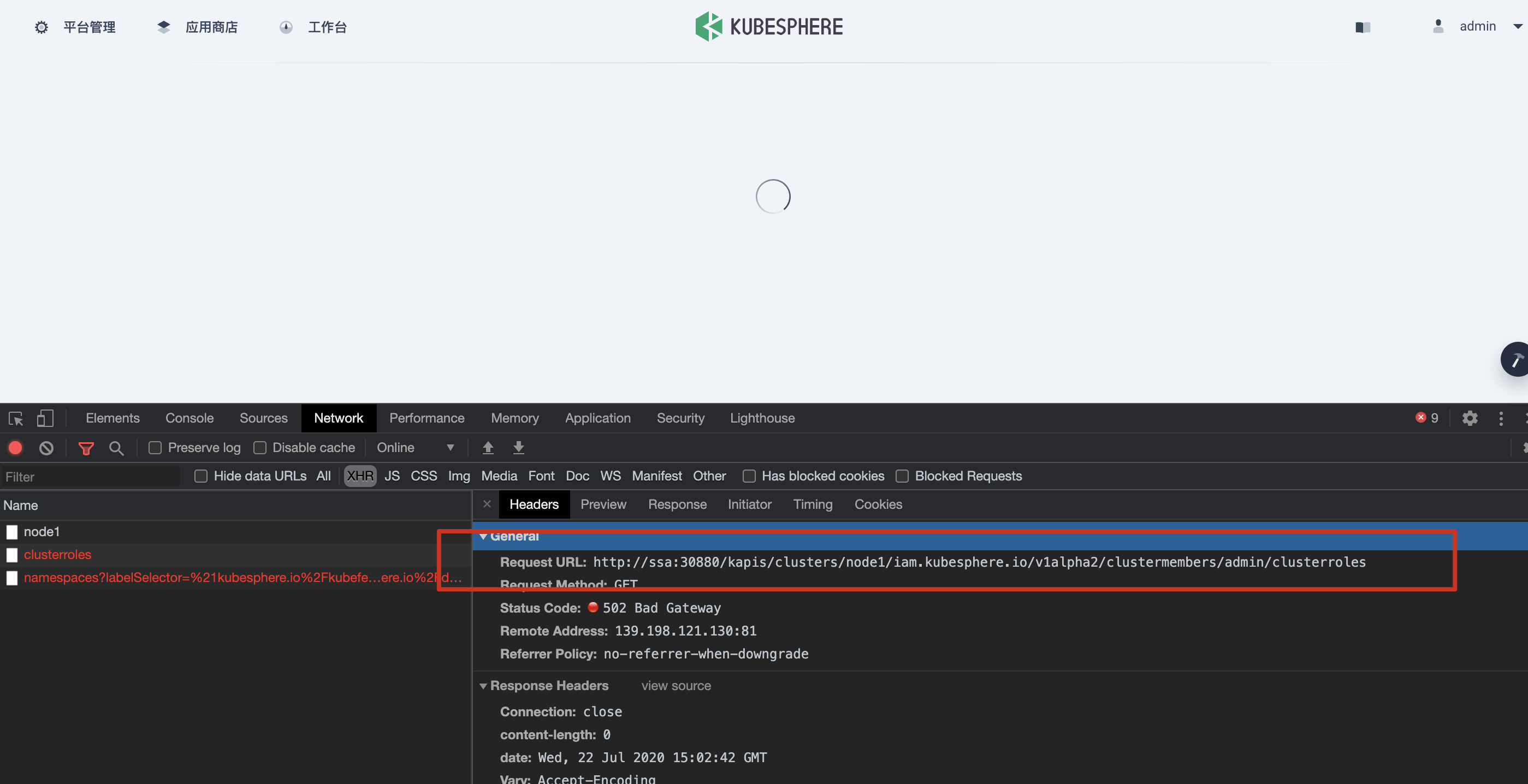 when a member cluster was down , it cannot be deleted against the host · Issue #2306 ...