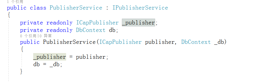 事务回收问题 · Issue 197 · Dotnetcore Cap · Github