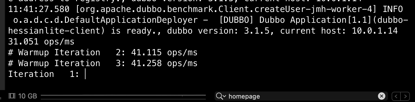 dubbo2.7.4.1升级到dubbo3.1.5性能直线下降啊，怎么回事？谁来解释一下？ · Issue #11871 · apache/dubbo · GitHub