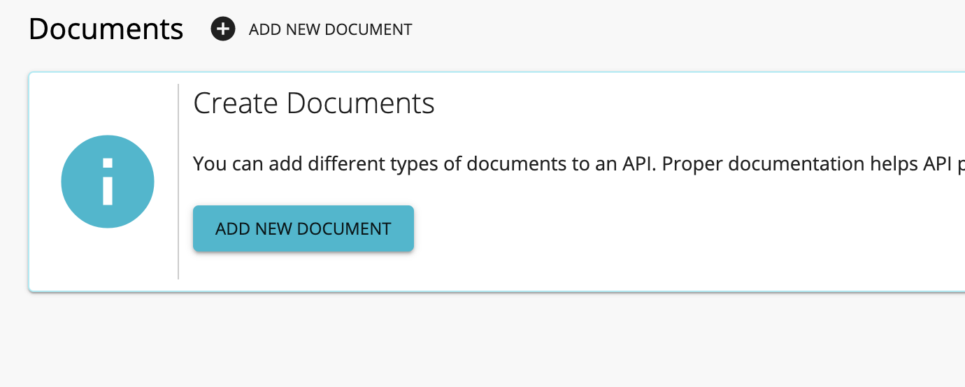 Duplicate add new buttons · Issue #6504 · wso2/product-apim · GitHub