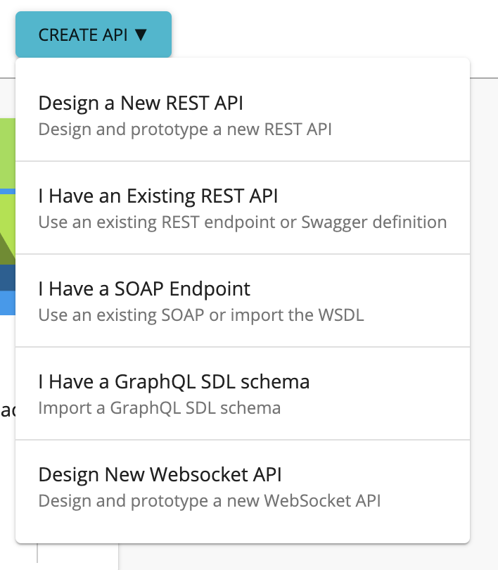 Create API option "I have an existing REST API" helper text · Issue #6923 · wso2/product-apim ...