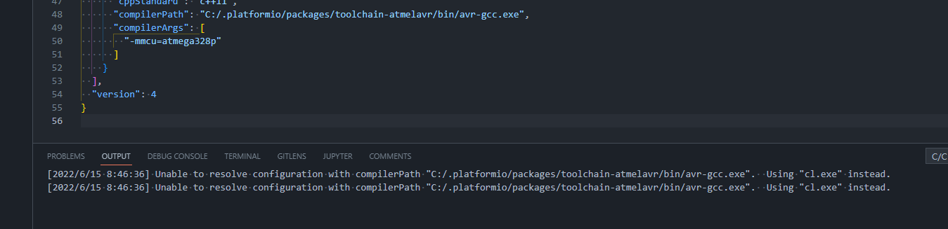Child process creation (i.e. IntelliSense) can fail with 1.10.6 · Issue #9431 · microsoft/vscode ...