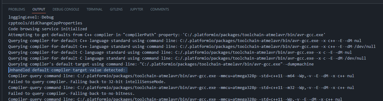 Child process creation (i.e. IntelliSense) can fail with 1.10.6 · Issue #9431 · microsoft/vscode ...