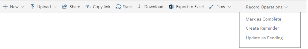 Bundle Commands Under Single Menu Commandset Extension · Issue 2294
