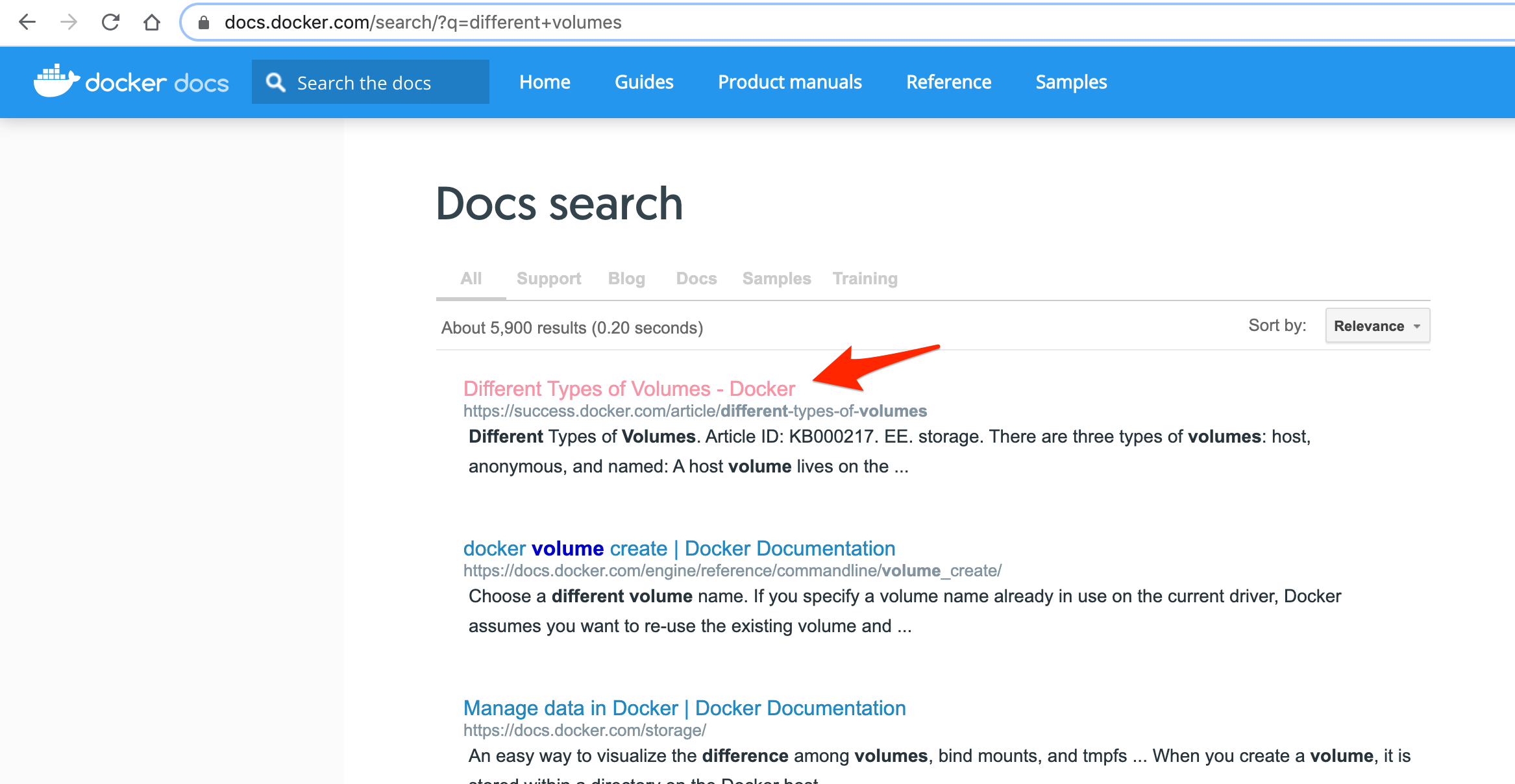 different-types-of-volumes page not found · Issue #11244 · docker/docs · GitHub