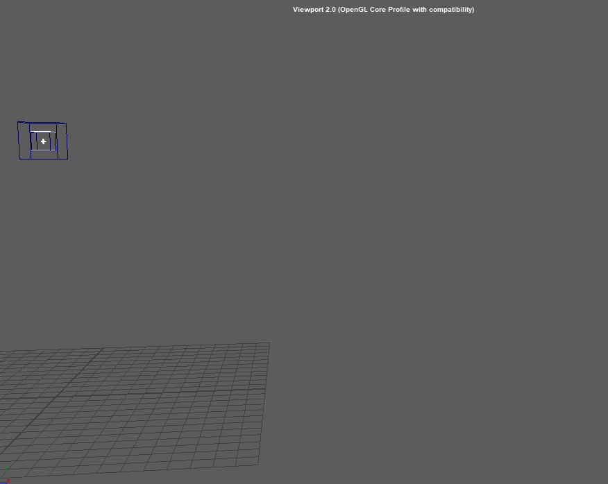 The object does not continue its trajectory after deactivation of constraint · Issue #206 ...