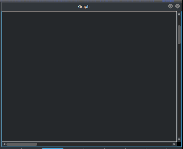 Empty and uninformative Graph on non-functions · Issue #518 · rizinorg/cutter · GitHub
