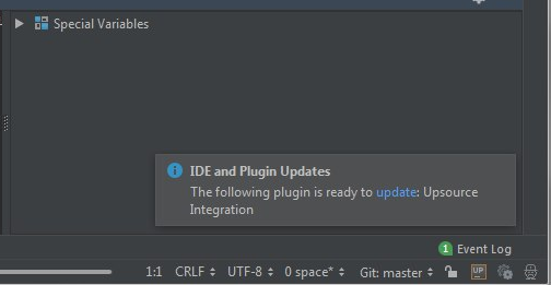 Implement Notification System · Issue #1237 · rizinorg/cutter · GitHub