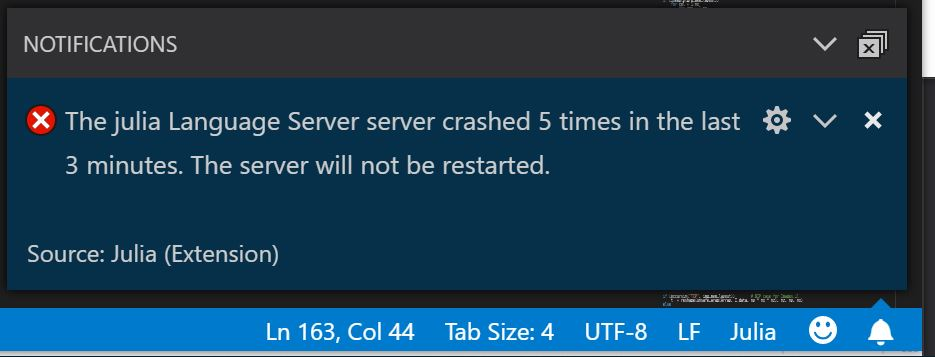 Implement Notification System · Issue #1237 · rizinorg/cutter · GitHub