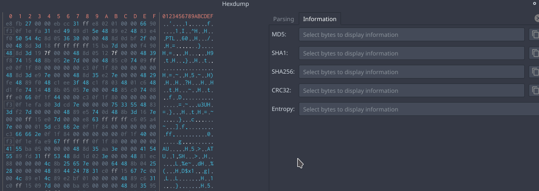 Add text editor for .cutterrc · Issue #1837 · rizinorg/cutter · GitHub